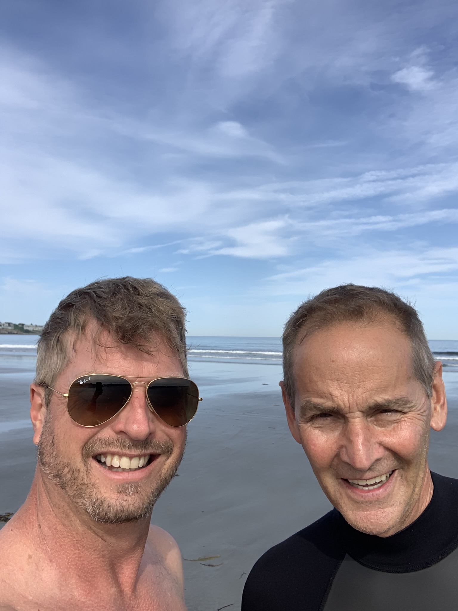 Overcoming Surfing Challenges in Your 50s - SecondChanceSurfer